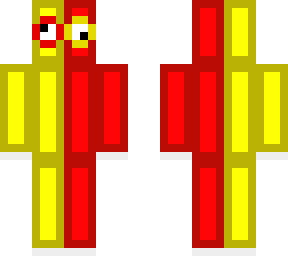 funny skin | Minecraft Skins