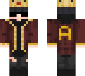 gamerfleet | Minecraft Skins