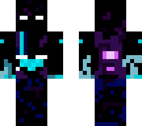 void | Minecraft Skins