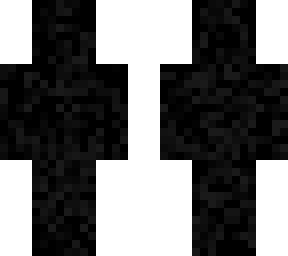 Glitchy | Minecraft Skin