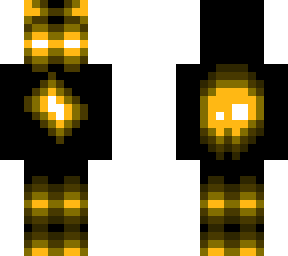 glowing | Minecraft Skins