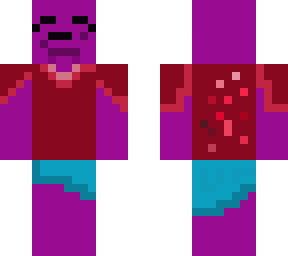 goofy | Minecraft Skins