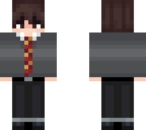 gryffindor | Minecraft Skins