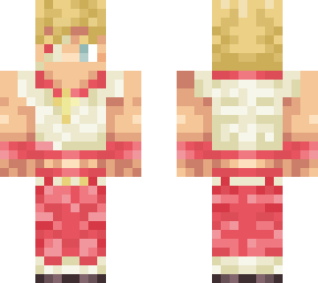 guilty gear | Minecraft Skins
