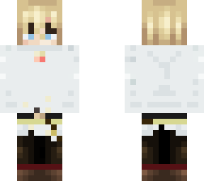 plave | Minecraft Skins