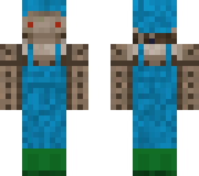 han | Minecraft Skins