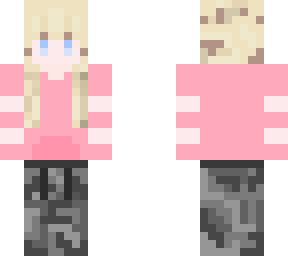 Holy | Minecraft Skin