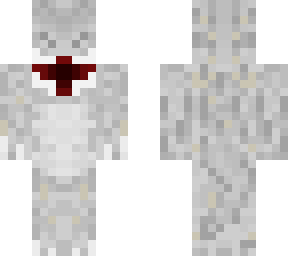 rex | Minecraft Skins