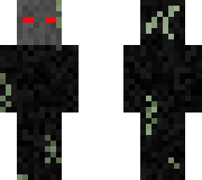 jeffery | Minecraft Skins