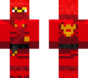kai | Minecraft Skins