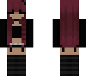 korila | Minecraft Skin
