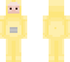 teletubby | Minecraft Skins