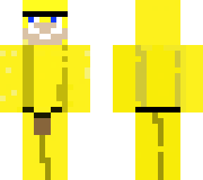 Liger | Minecraft Skin