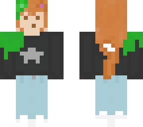 slime | Minecraft Skins