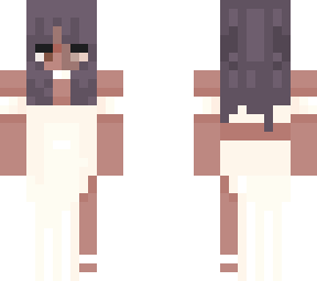 maddie | Minecraft Skin