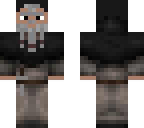 mage | Minecraft Skins