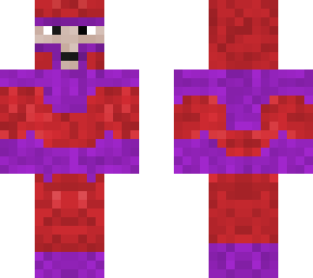 magneto | Minecraft Skins