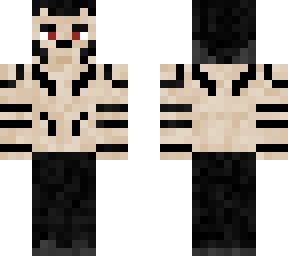 meguna | Minecraft Skins