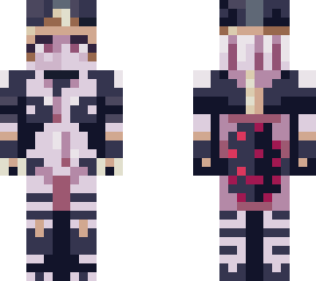 mosquito | Minecraft Skins