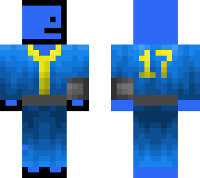 fallout | Minecraft Skins