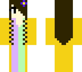 my minecraft skin | Minecraft Skin