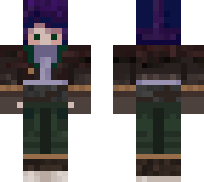 nothing | Minecraft Skins