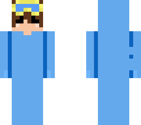notnico | Minecraft Skins