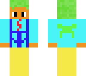 normal | Minecraft Skins