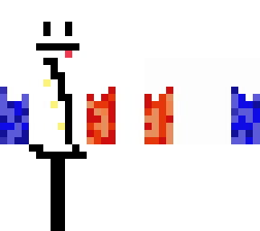 nothing | Minecraft Skins