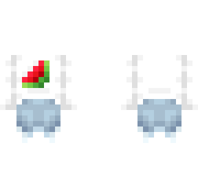 watermelon | Minecraft Skins