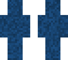 Ocean Man | Minecraft Skin