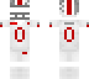 ohio | Minecraft Skins