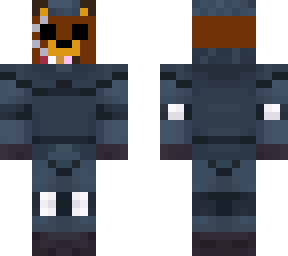 oso | Minecraft Skins