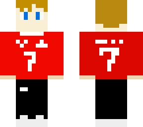 denmark | Minecraft Skins