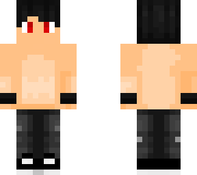 p3dru | Minecraft Skin