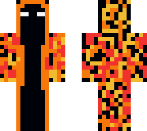 pheonix | Minecraft Skins