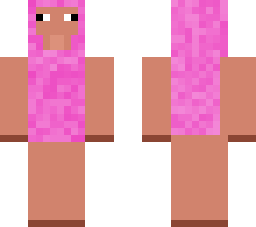 pink sheep | Minecraft Skins