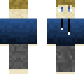 psycho | Minecraft Skins