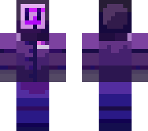 portal | Minecraft Skins