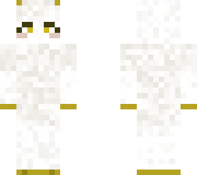 Ram-Ram | Minecraft Skin