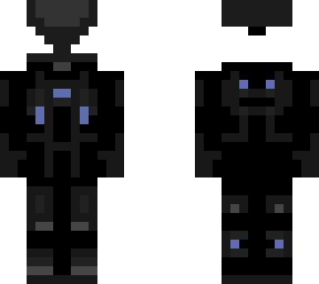 empty | Minecraft Skins