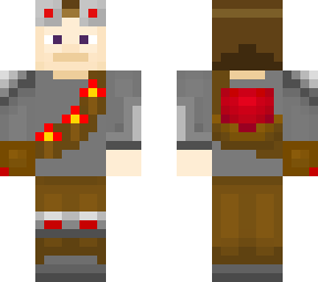 redstone | Minecraft Skins