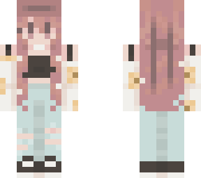 jeans | Minecraft Skins