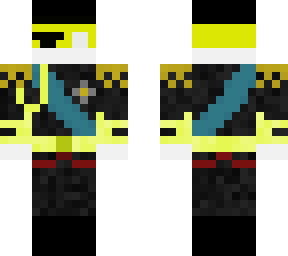 russian empire | Minecraft Skin
