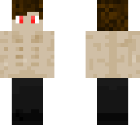 ryder | Minecraft Skin