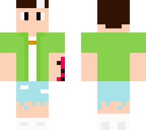 saiko | Minecraft Skins