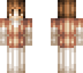 saint | Minecraft Skins