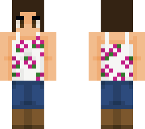 sammy | Minecraft Skins