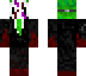 scary | Minecraft Skins