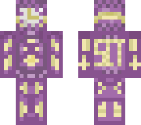 shulker | Minecraft Skins